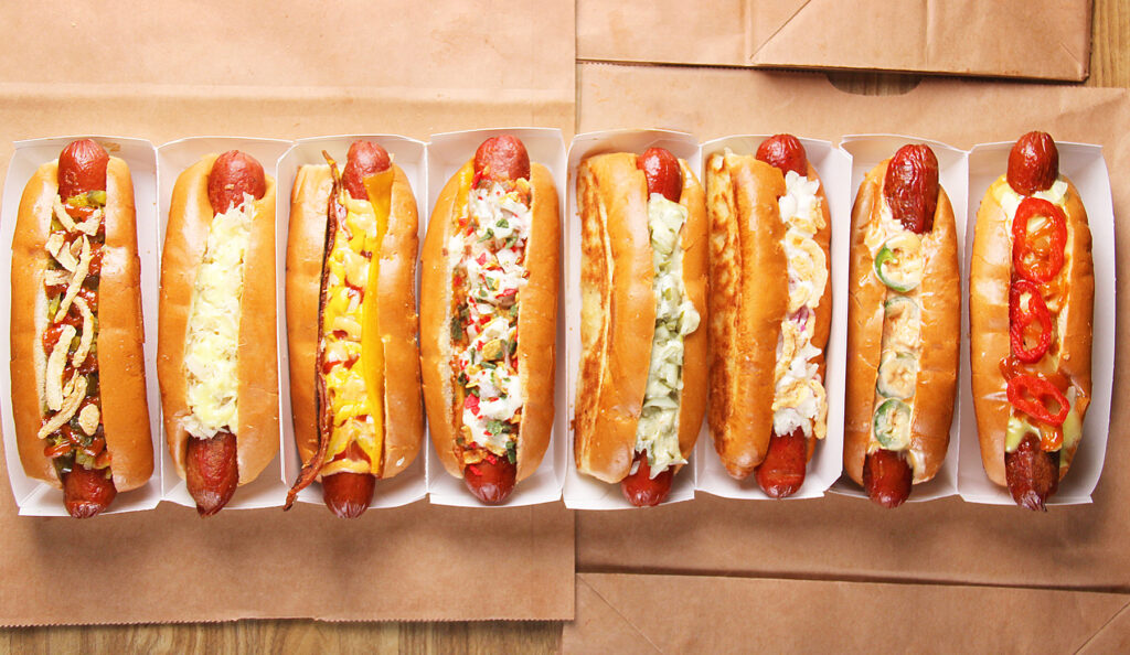 Gallery – Folk Fries